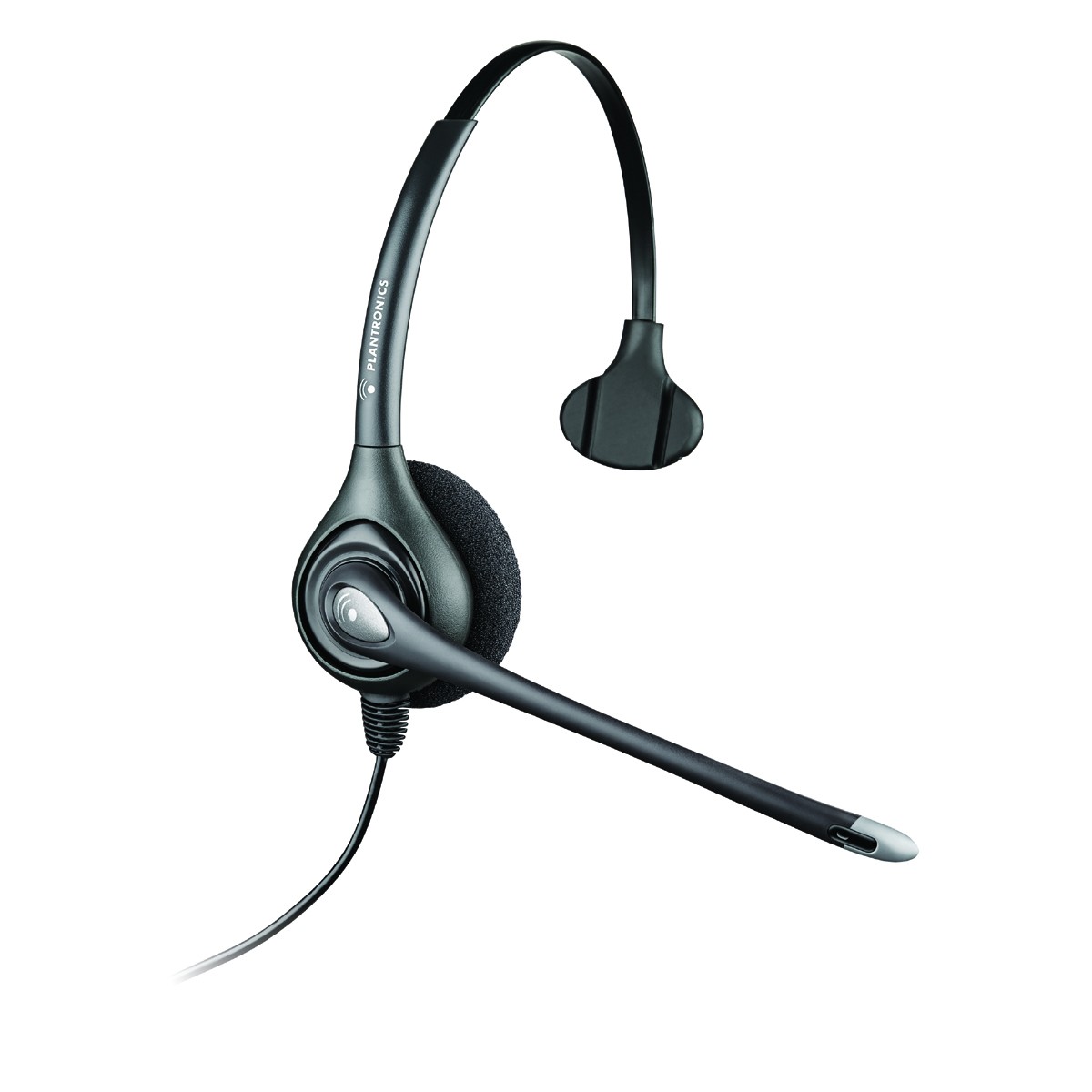 SupraPlus Wideband HW251/A Monaural Plantronics : Headsets